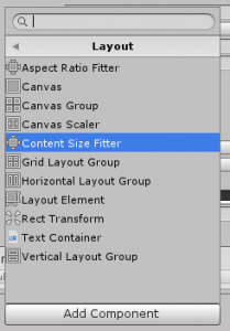 Content Shift with Text Length - Meemoo Interactive