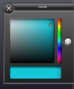 Unity Colour Picker - Meemoo Interactive
