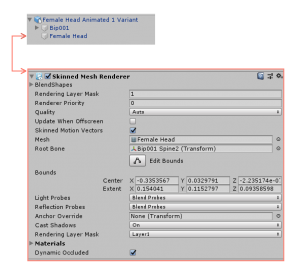 Unity Character Creator Tutorial - Meemoo Interactive